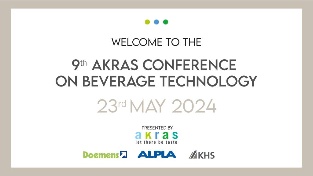 AKRAS Flavours | fascinating. taste. performance.